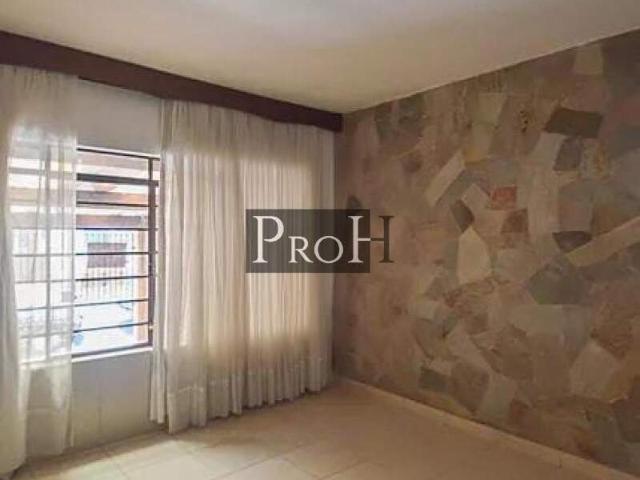 Casa em Centro, São Bernardo do Campo/SP de 148m² 2 quartos à venda por R$ 829.900,00