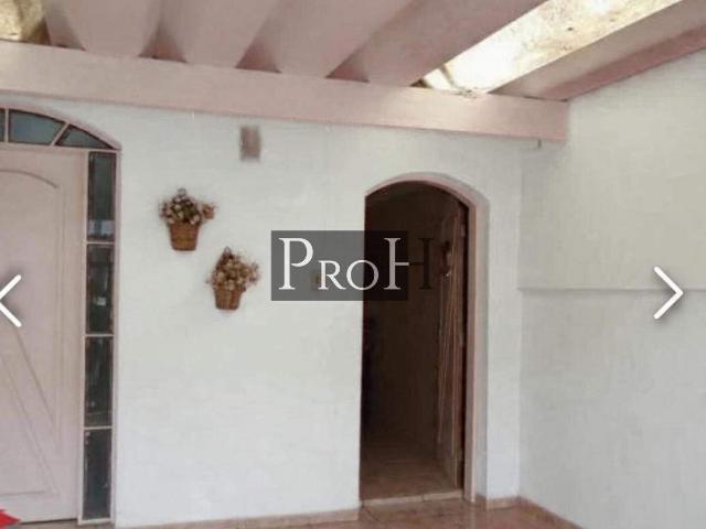 Casa em Centro, São Bernardo do Campo/SP de 150m² 4 quartos à venda por R$ 592.900,00