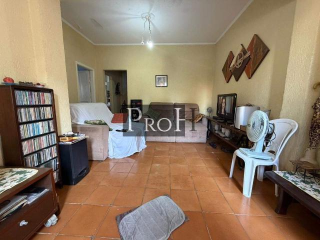 Casa em Centro, São Bernardo do Campo/SP de 157m² 3 quartos à venda por R$ 738.000,00