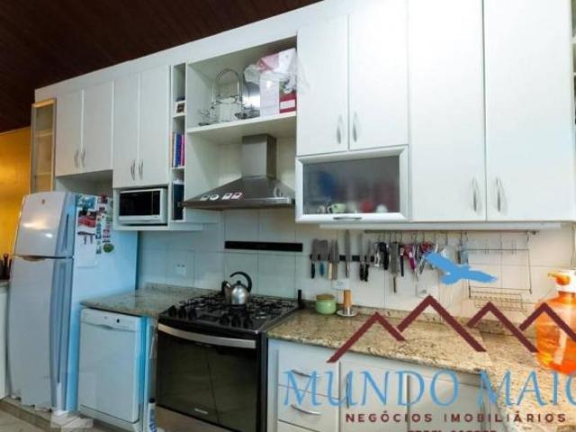 Casa em Centro, São Bernardo do Campo/SP de 256m² 2 quartos à venda por R$ 890.000,00