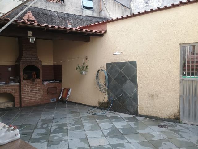 Casa em Centro, São João de Meriti/RJ de 100m² 2 quartos à venda por R$ 159.000,00