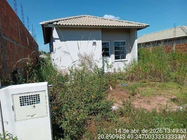 Casa em Centro, São José do Rio Preto/SP de 43m² 2 quartos à venda por R$ 116.010,10