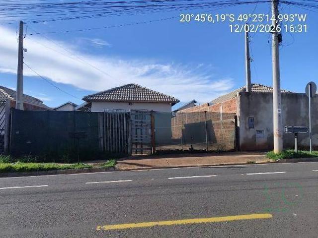 Casa em Centro, São José do Rio Preto/SP de 44m² 1 quartos à venda por R$ 114.738,57