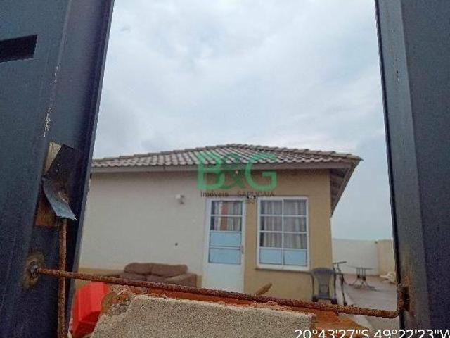 Casa em Centro, São José do Rio Preto/SP de 45m² 2 quartos à venda por R$ 114.838,57