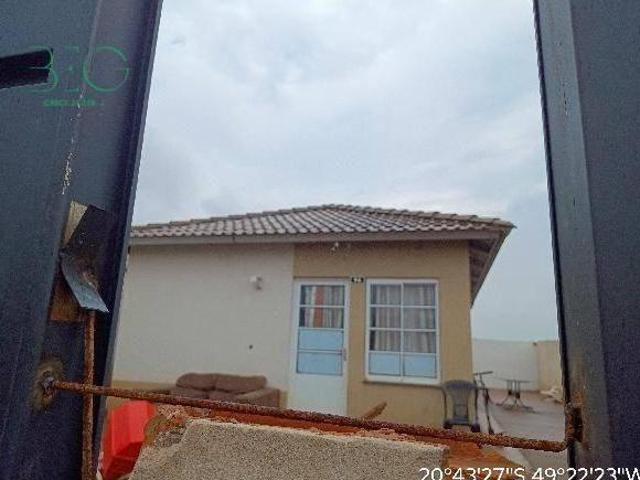 Casa em Centro, São José do Rio Preto/SP de 45m² 2 quartos à venda por R$ 114.838,57