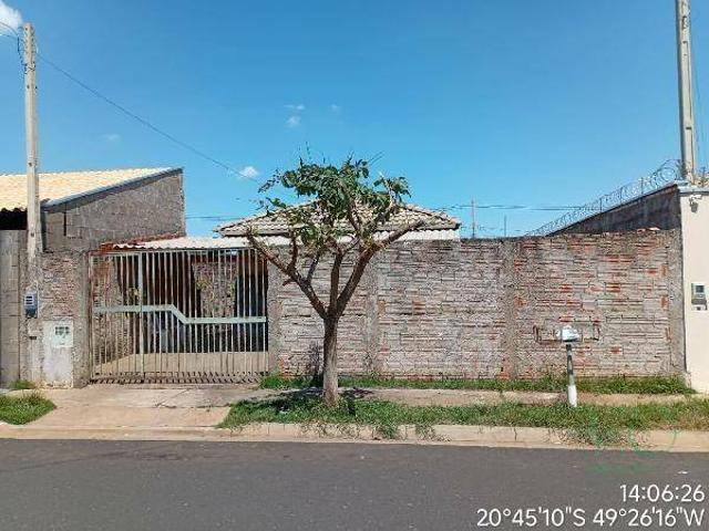 Casa em Centro, São José do Rio Preto/SP de 45m² 2 quartos à venda por R$ 87.719,45