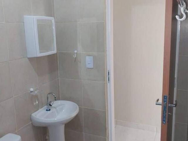 Casa em Centro, São José do Rio Preto/SP de 55m² 2 quartos à venda por R$ 180.000,00