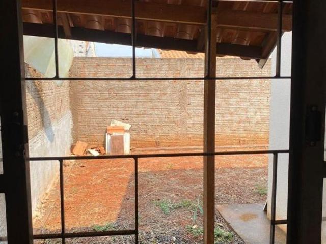 Casa em Centro, São José do Rio Preto/SP de 55m² 2 quartos à venda por R$ 190.000,00