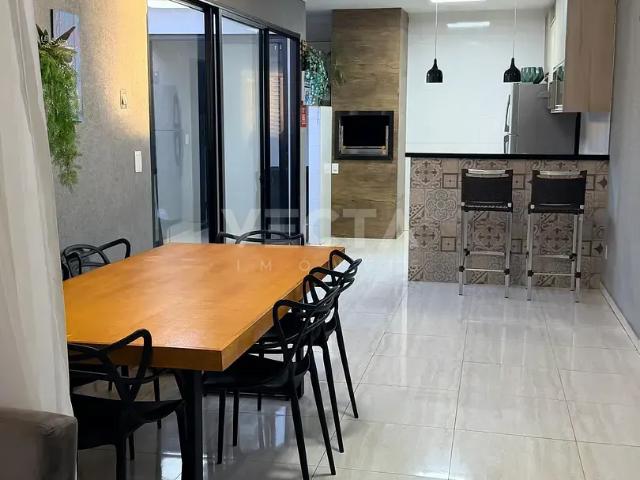 Casa em Centro, São José do Rio Preto/SP de 83m² 3 quartos à venda por R$ 419.900,00