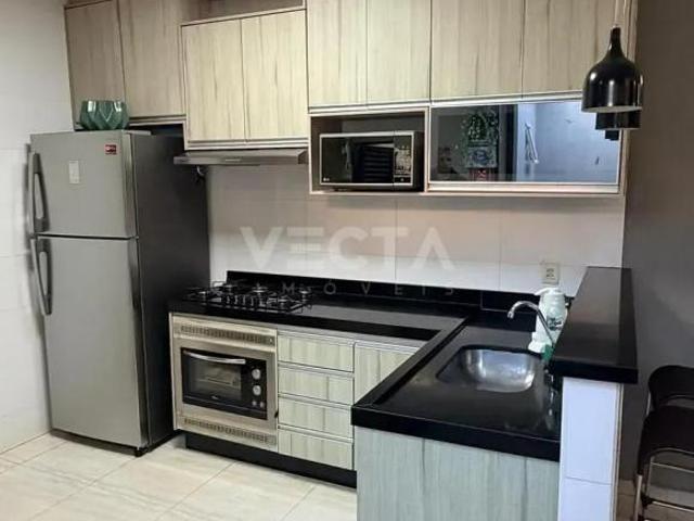 Casa em Centro, São José do Rio Preto/SP de 83m² 3 quartos à venda por R$ 420.000,00