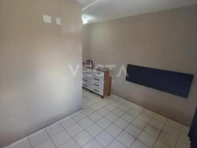 Casa em Centro, São José do Rio Preto/SP de 80m² 3 quartos à venda por R$ 270.000,00