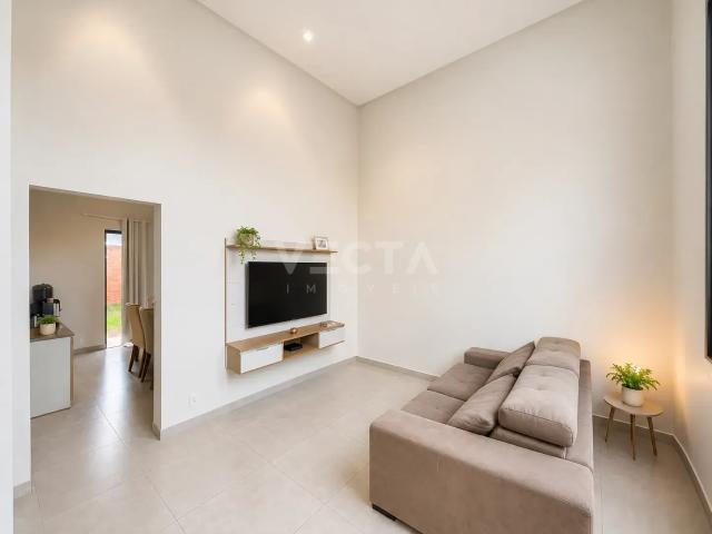Casa em Centro, São José do Rio Preto/SP de 84m² 2 quartos à venda por R$ 414.000,00