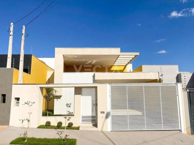 Casa em Centro, São José do Rio Preto/SP de 100m² 3 quartos à venda por R$ 490.000,00
