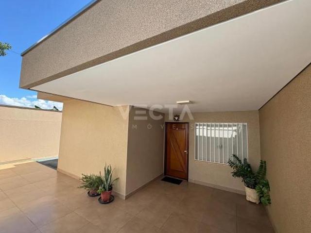 Casa em Centro, São José do Rio Preto/SP de 110m² 2 quartos à venda por R$ 420.000,00