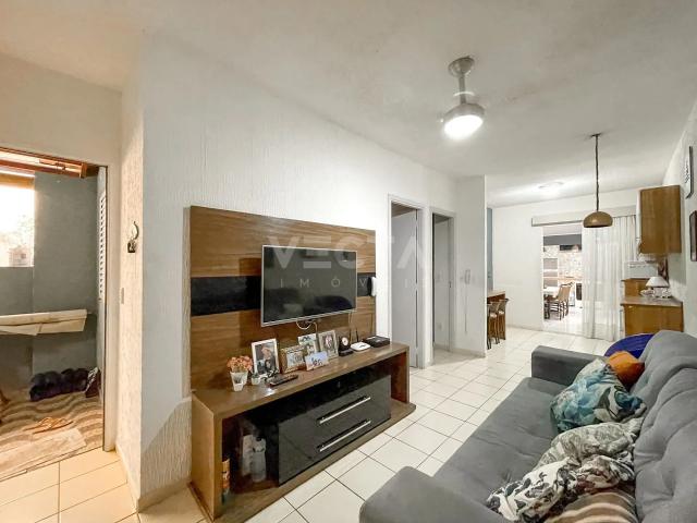 Casa em Centro, São José do Rio Preto/SP de 120m² 3 quartos à venda por R$ 449.000,00