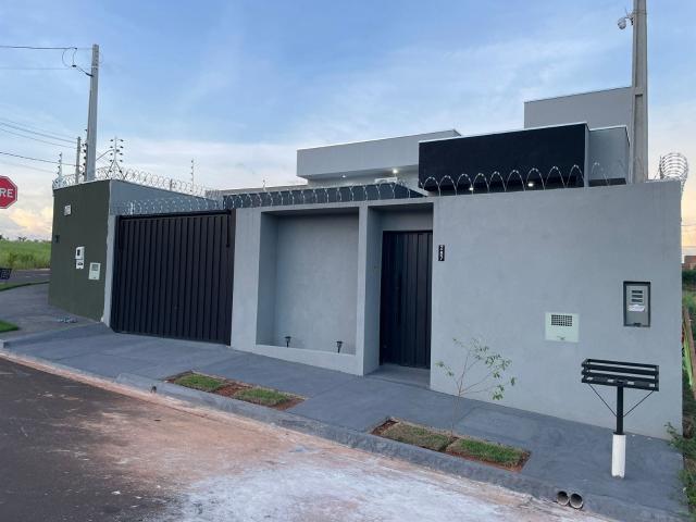 Casa em Centro, São José do Rio Preto/SP de 120m² 3 quartos à venda por R$ 474.000,00