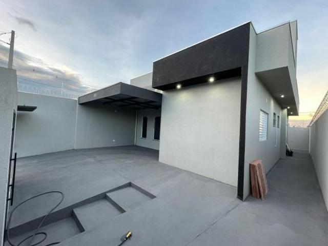 Casa em Centro, São José do Rio Preto/SP de 120m² 3 quartos à venda por R$ 475.000,00