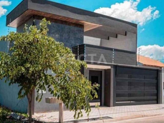Casa em Centro, São José do Rio Preto/SP de 120m² 3 quartos à venda por R$ 650.000,00