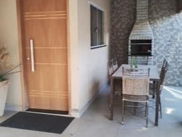 Casa em Centro, São José do Rio Preto/SP de 125m² 2 quartos à venda por R$ 279.000,00