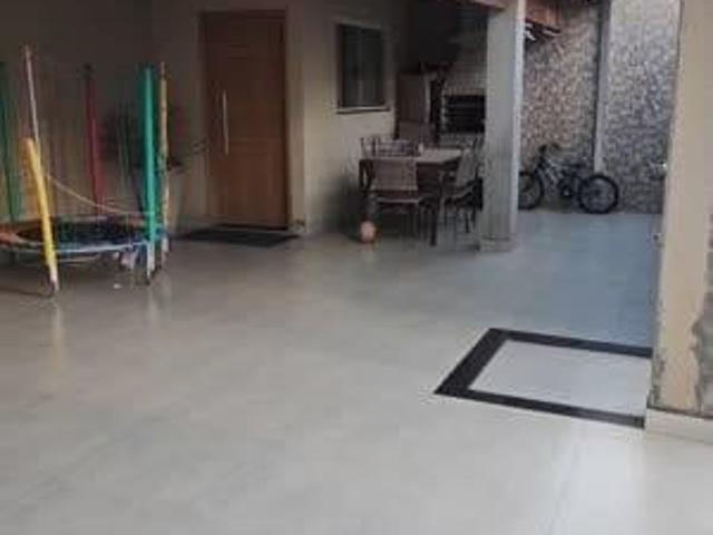 Casa em Centro, São José do Rio Preto/SP de 125m² 2 quartos à venda por R$ 280.000,00