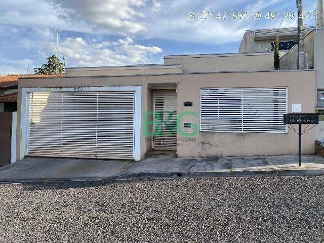 Casa em Centro, São José do Rio Preto/SP de 125m² 3 quartos à venda por R$ 243.239,72