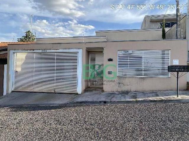 Casa em Centro, São José do Rio Preto/SP de 125m² 3 quartos à venda por R$ 244.239,72