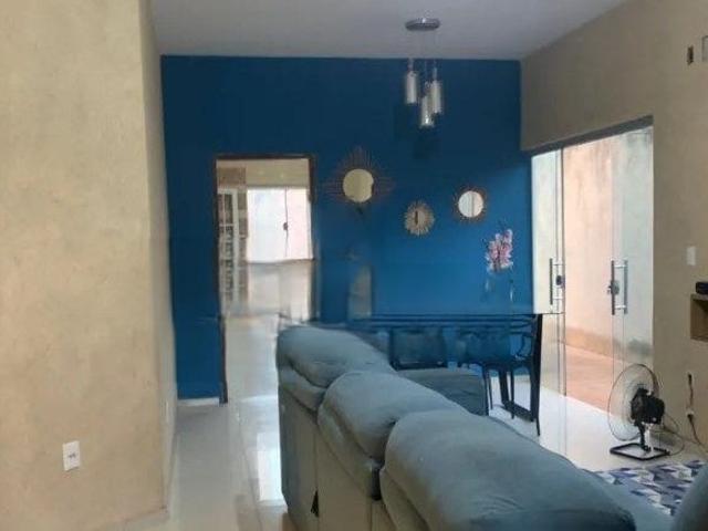 Casa em Centro, São José do Rio Preto/SP de 125m² 3 quartos à venda por R$ 334.000,00