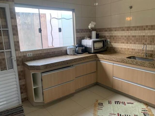 Casa em Centro, São José do Rio Preto/SP de 125m² 3 quartos à venda por R$ 335.000,00