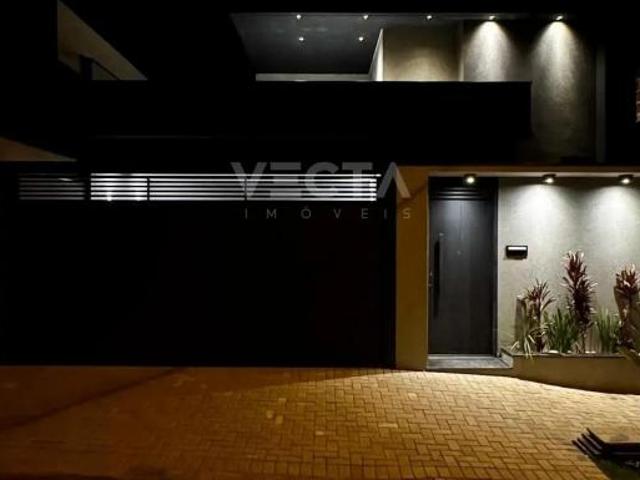 Casa em Centro, São José do Rio Preto/SP de 126m² 3 quartos à venda por R$ 680.000,00