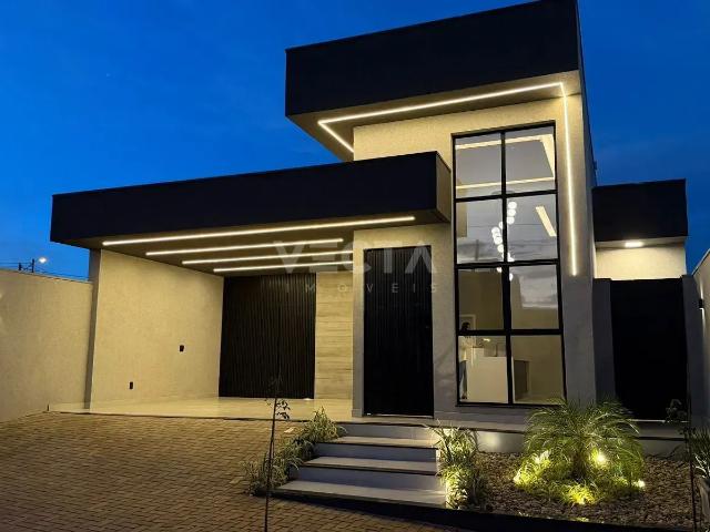 Casa em Centro, São José do Rio Preto/SP de 126m² 3 quartos à venda por R$ 809.000,00