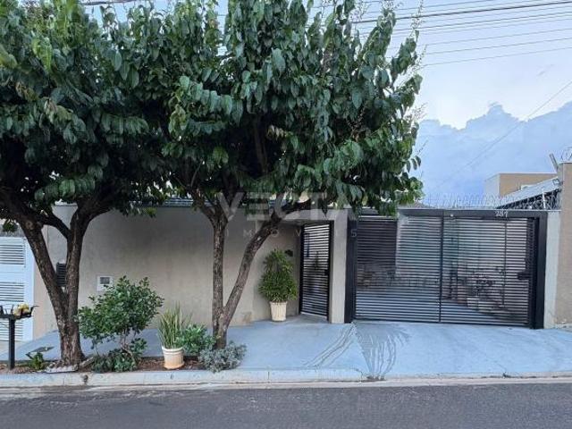 Casa em Centro, São José do Rio Preto/SP de 160m² 3 quartos à venda por R$ 550.000,00