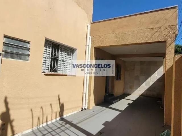 Casa em Centro, São José dos Campos/SP de 100m² 2 quartos à venda por R$ 549.000,00 ou para locação R$ 2.700,00/mes