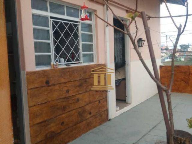 Casa em Centro, São José dos Campos/SP de 76m² 2 quartos à venda por R$ 431.900,00