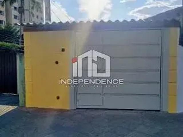 Casa em Centro, São José dos Campos/SP de 80m² 2 quartos à venda por R$ 277.900,00