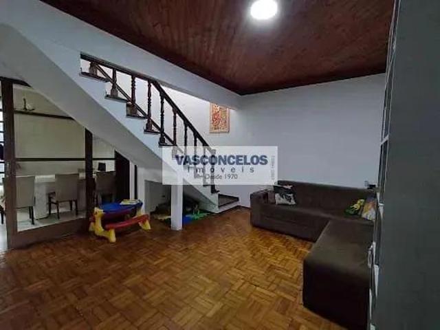 Casa em Centro, São José dos Campos/SP de 95m² 4 quartos à venda por R$ 380.000,00