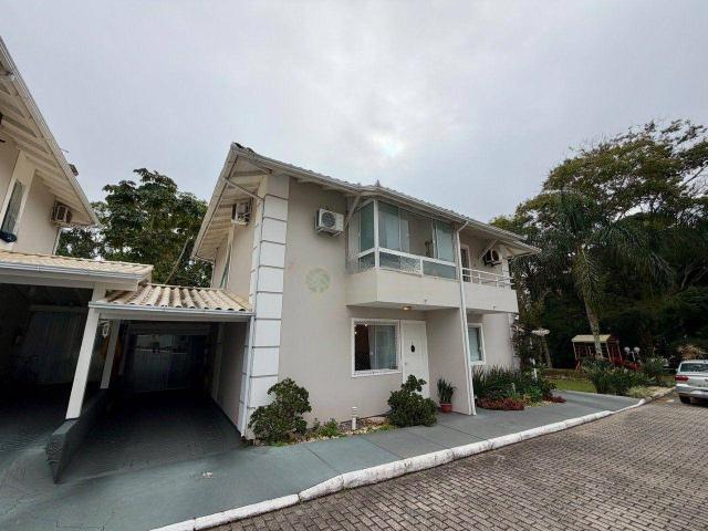 Casa em Centro, São José/SC de 78m² 2 quartos à venda por R$ 689.900,00