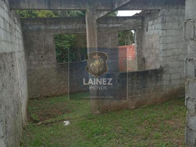 Casa em Centro São Lourenço da Serra