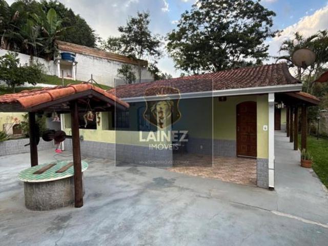 Casa em Centro São Lourenço da Serra