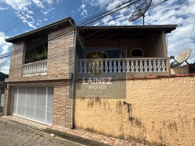 Casa em Centro São Lourenço da Serra