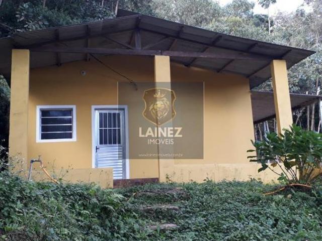 Casa em Centro São Lourenço da Serra
