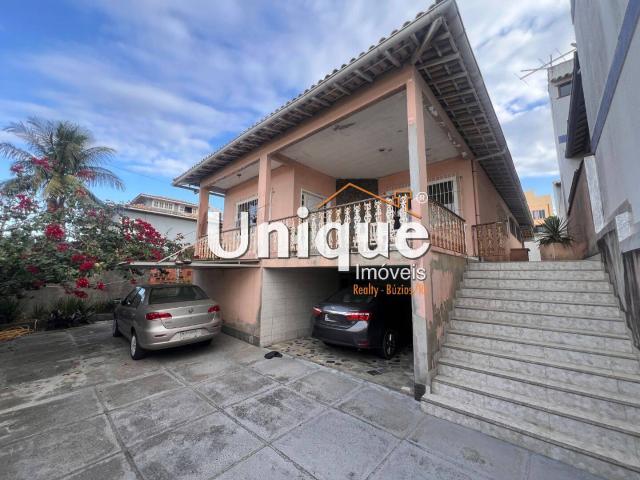 Casa em Centro, São Pedro da Aldeia/RJ de 0m² à venda por R$ 889.000,00