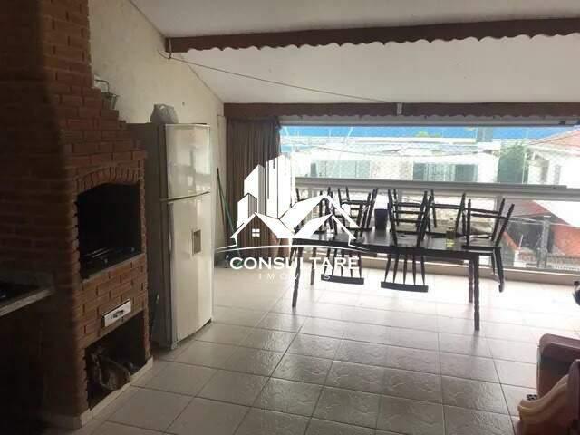 Casa em Centro, São Vicente/SP de 192m² 4 quartos à venda por R$ 688.000,00