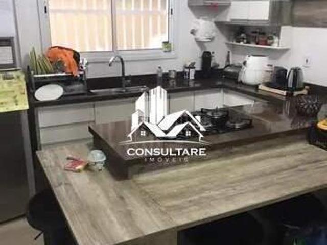 Casa em Centro, São Vicente/SP de 192m² 4 quartos à venda por R$ 689.000,00