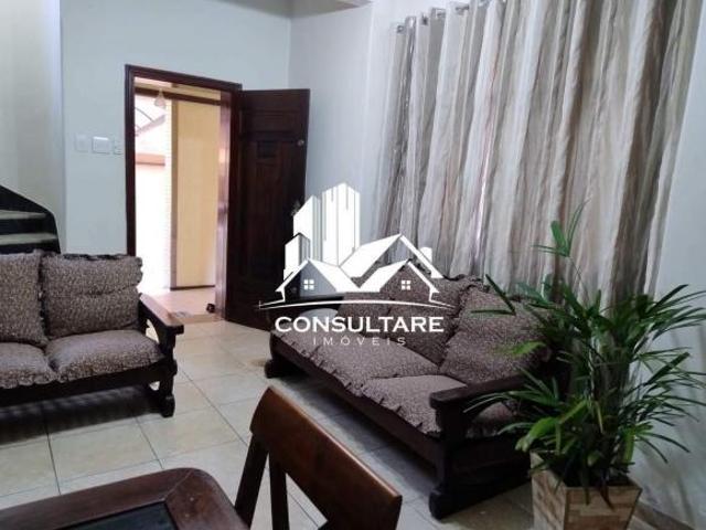Casa em Centro, São Vicente/SP de 226m² 3 quartos à venda por R$ 795.000,00