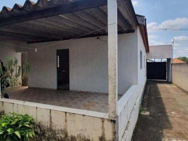 Casa em Centro Santa Bárbara d&apos Oeste
