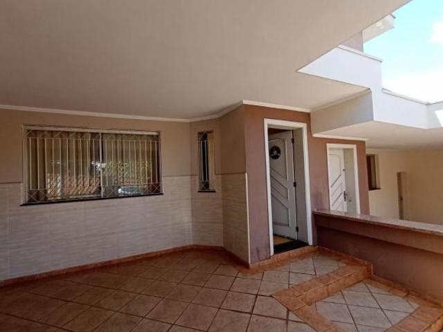 Casa em Centro Santa Bárbara d&apos Oeste