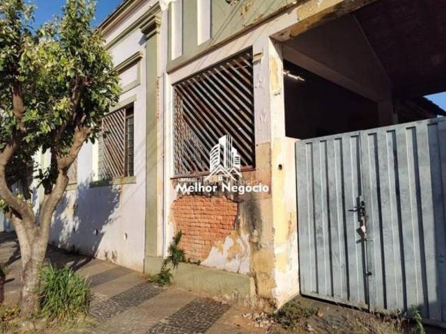 Casa em Centro, Santa Bárbara D&apos oeste/SP de 220m² 1 quartos à venda por R$ 1.800.000,00