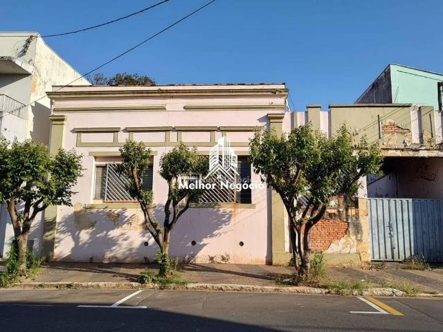 Casa em Centro, Santa Bárbara D'oeste/SP de 220m² 1 quartos à venda por R$ 1.799.000,00