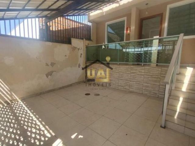 Casa em Centro, Santa Luzia/MG de 60m² 2 quartos à venda por R$ 354.900,00