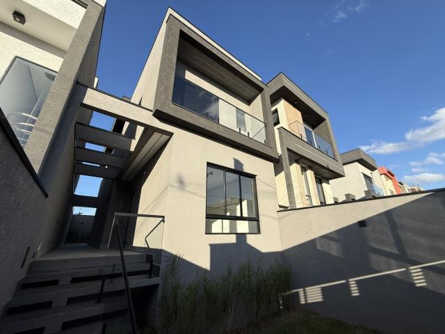 Casa em Centro, Santana de Parnaíba/SP de 125m² 3 quartos à venda por R$ 1.059.000,00